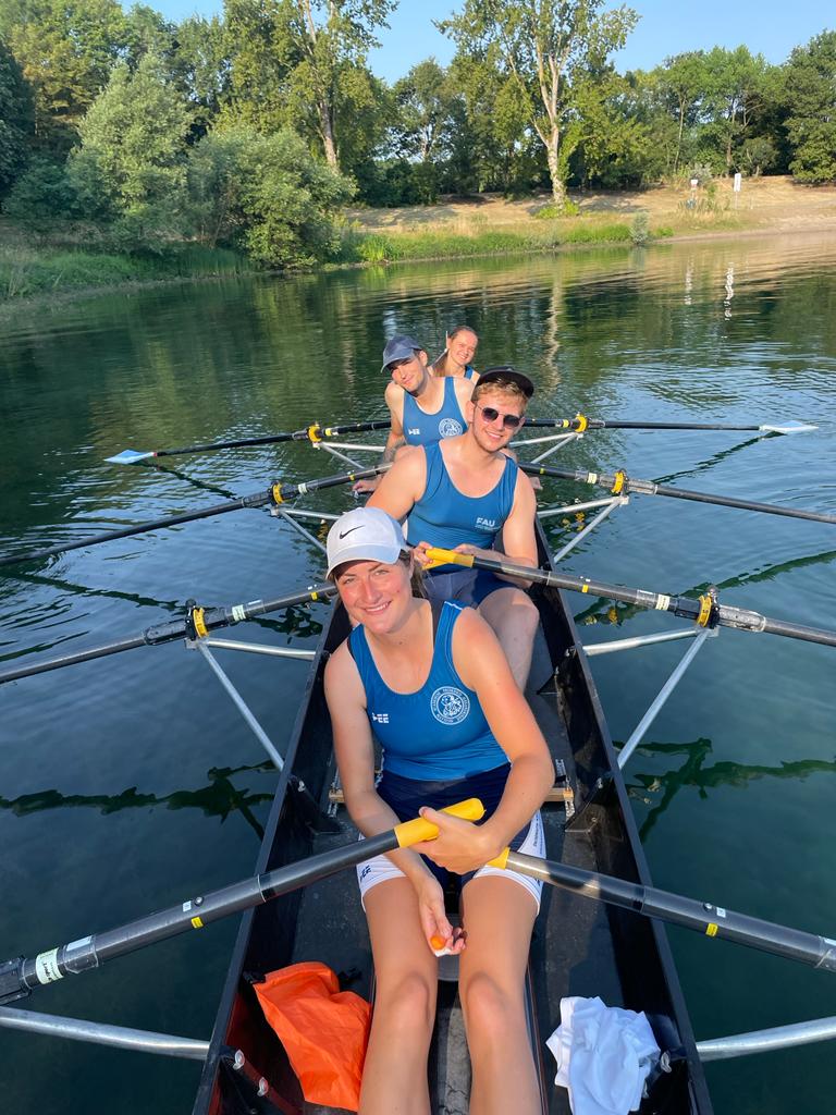 DHM_2023_Rudern_Novice_Mixed_4x+ › Allgemeiner Hochschulsport der FAU